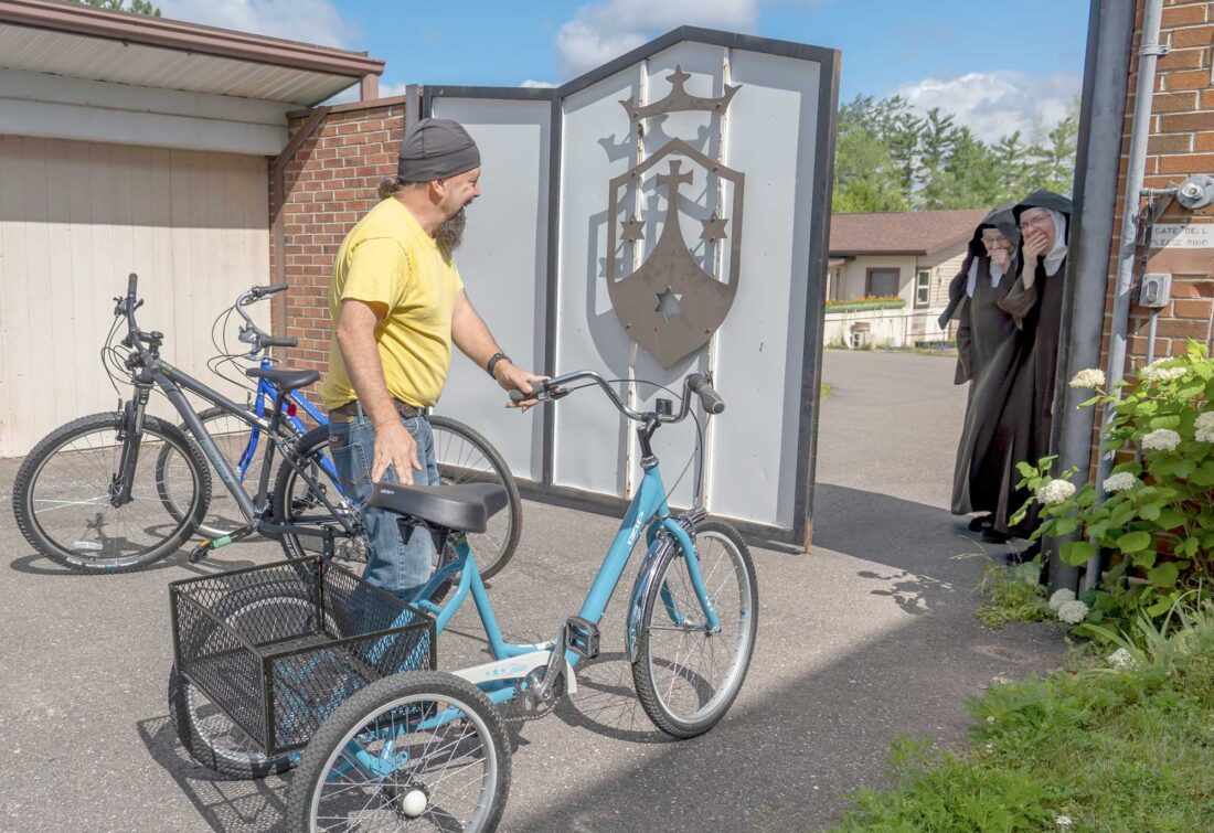 Build a Bicycle’s Pringle killed in traffic accident in Florida | News ...